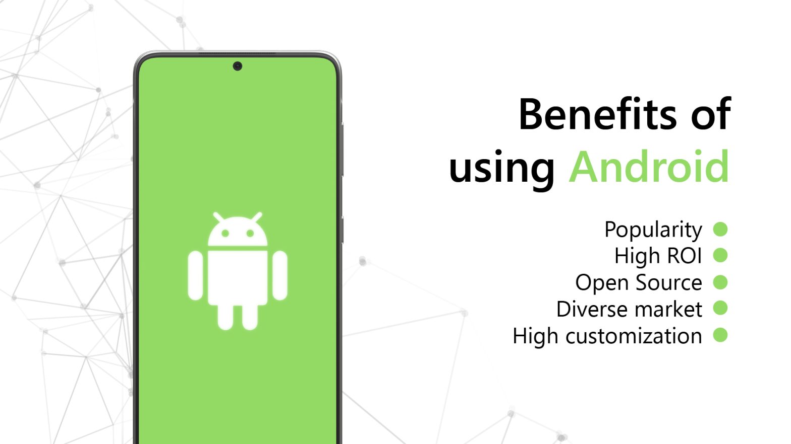 iOS vs Android Development - Infowind Technologies(IT) PVT. LTD