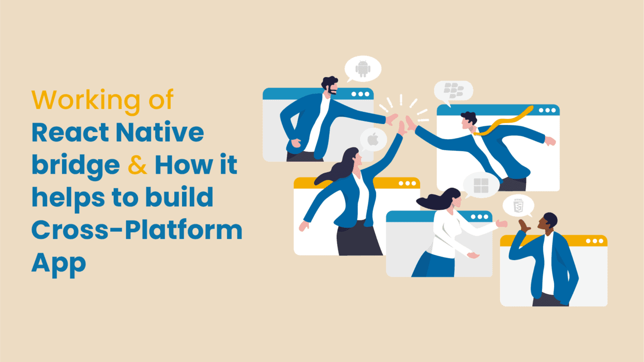 How the React Native Bridge Works to Enable Cross-Platform Apps