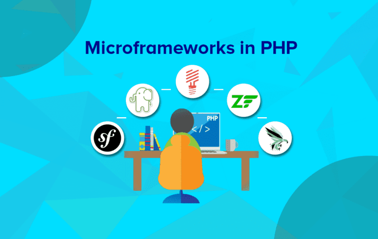 Top PHP Microframeworks for Lightweight Application Development