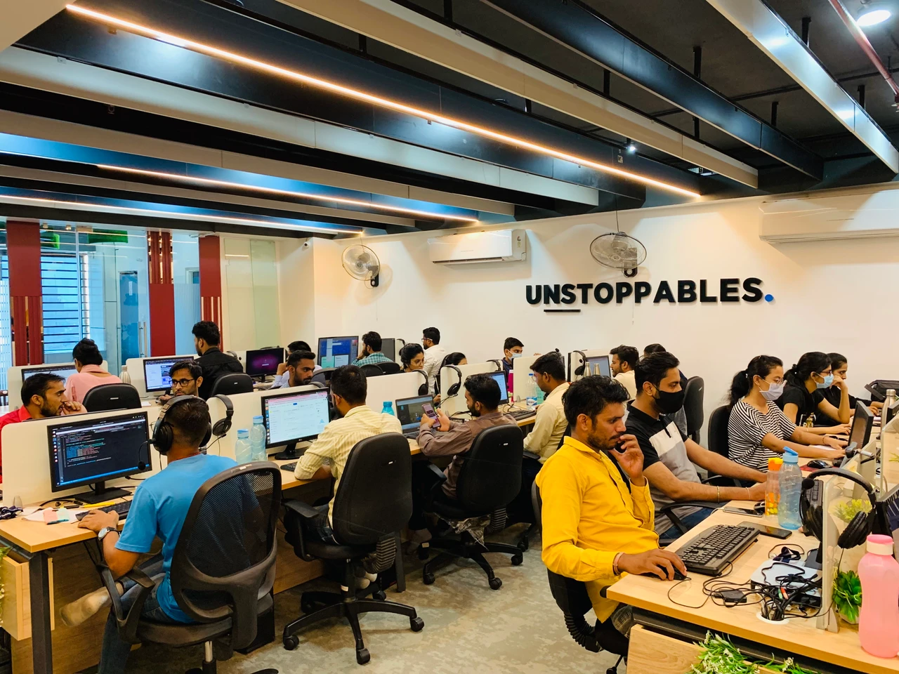 Careers - Infowind Technologies(IT) PVT. LTD