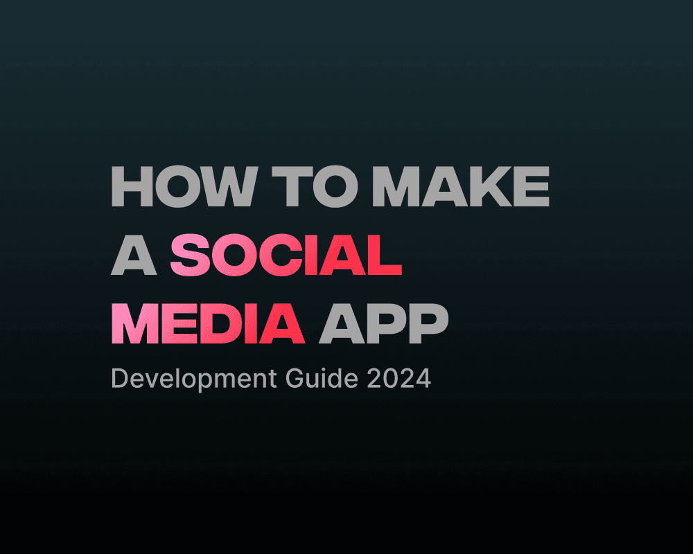 Top Social Media App Development In India | Infowindtech