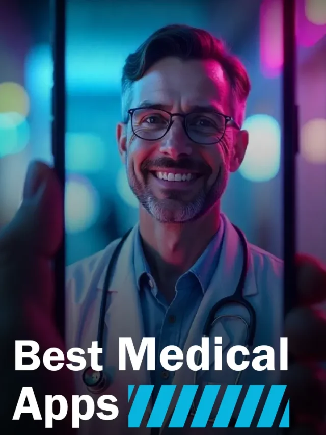 Top Online Medical Apps: Your Health, On Demand - Infowind Technologies ...